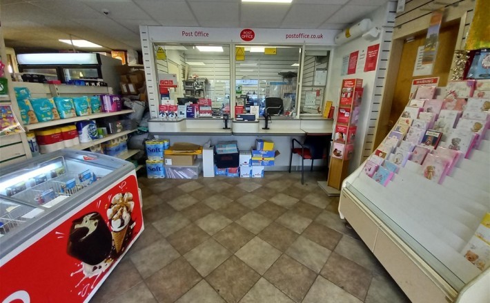 Convenience Store & Post Office Case Study – Selling My Business