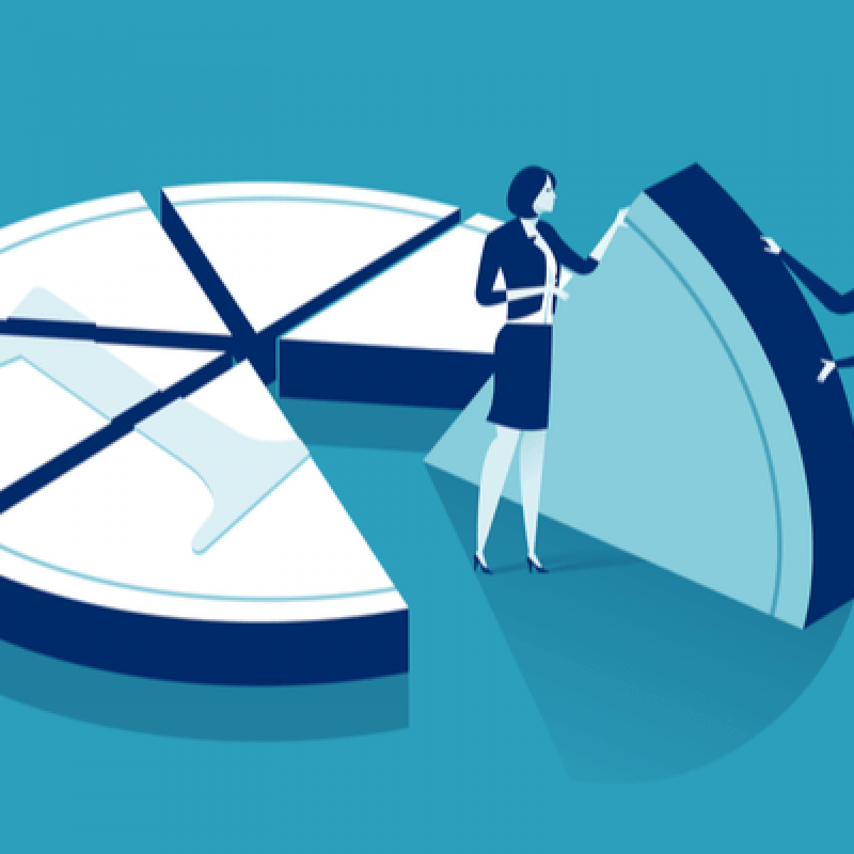 How to value a business for a partnership split – Selling My Business