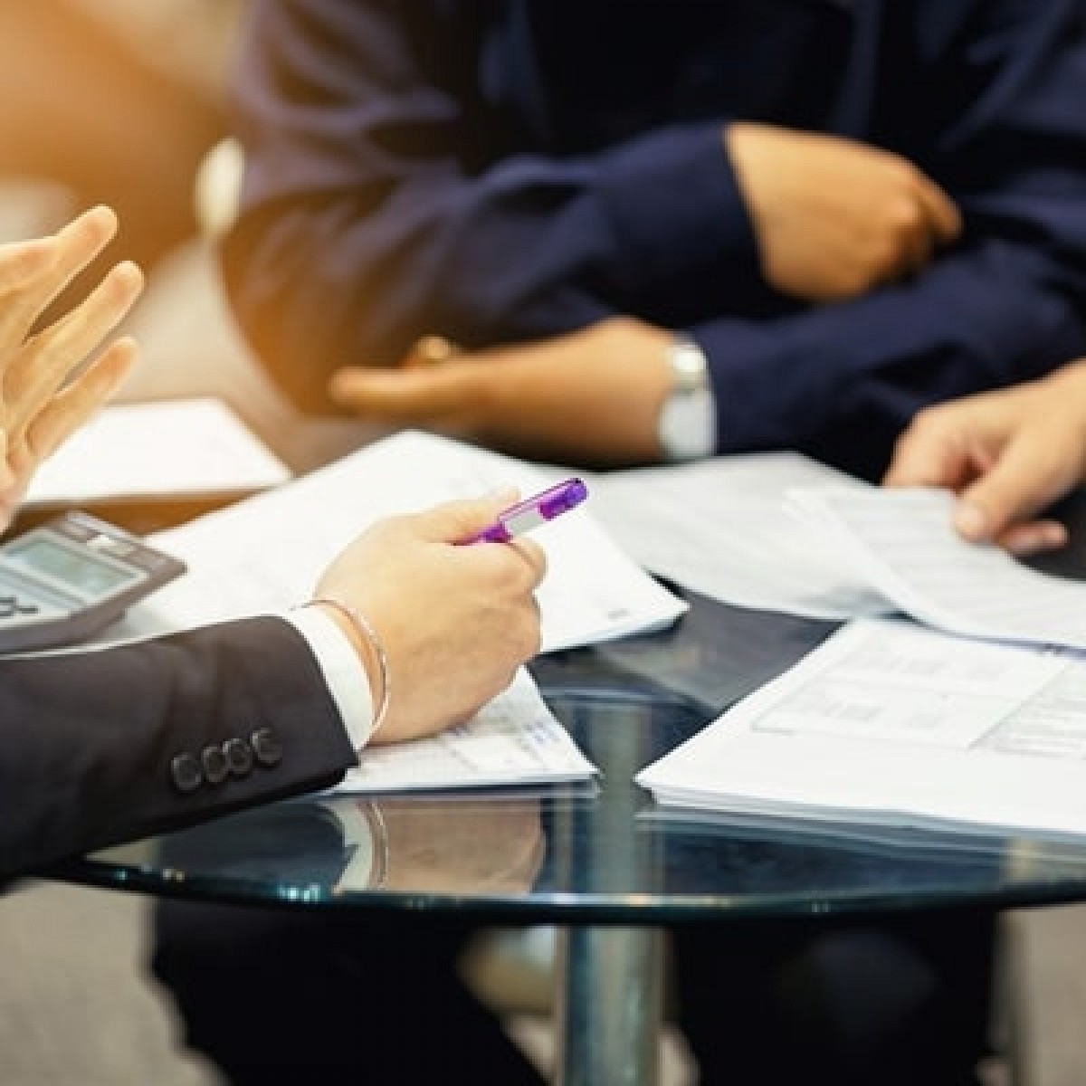 How to appoint a business broker or business sale agent when selling a ...