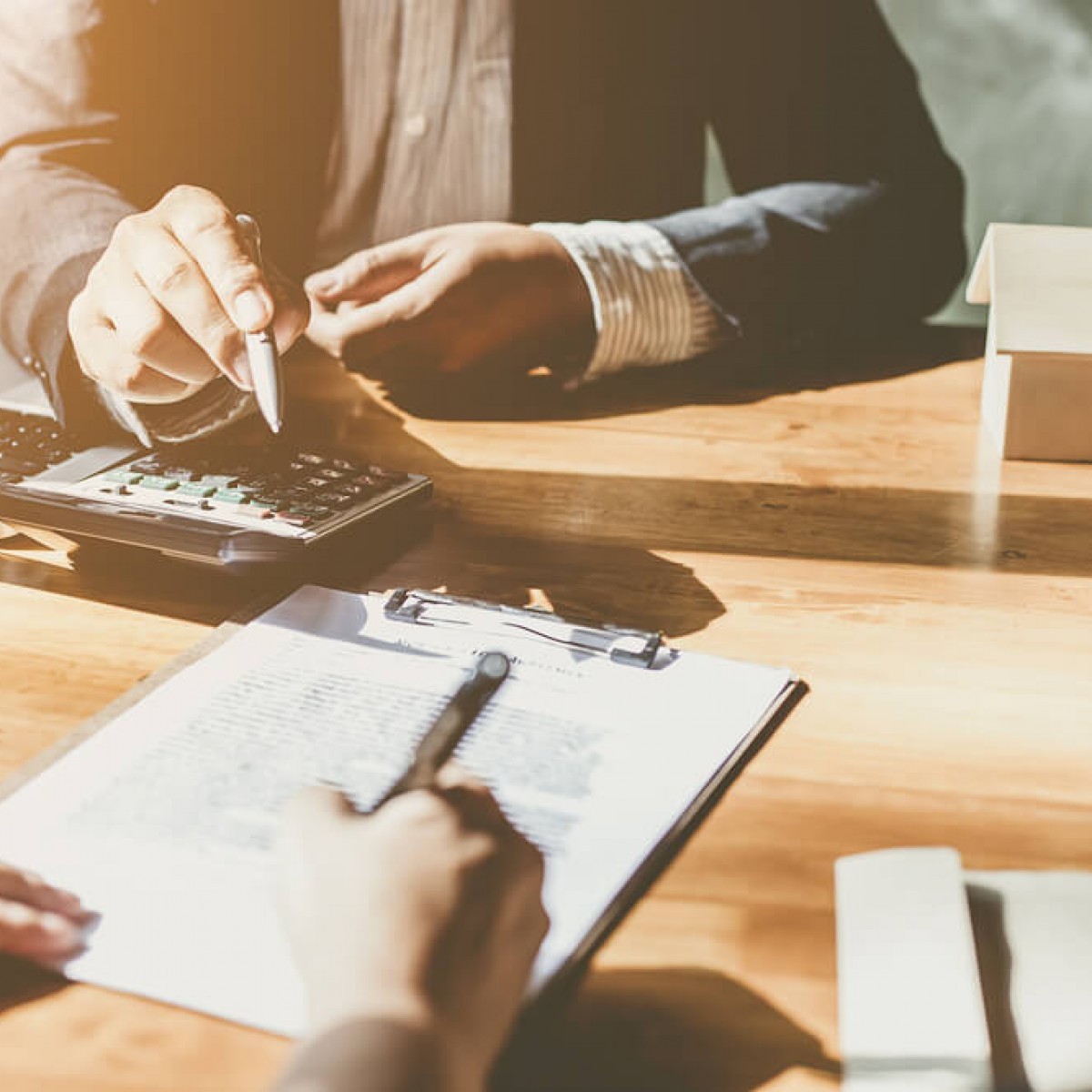 Questions to ask your business partner before buying or selling a ...