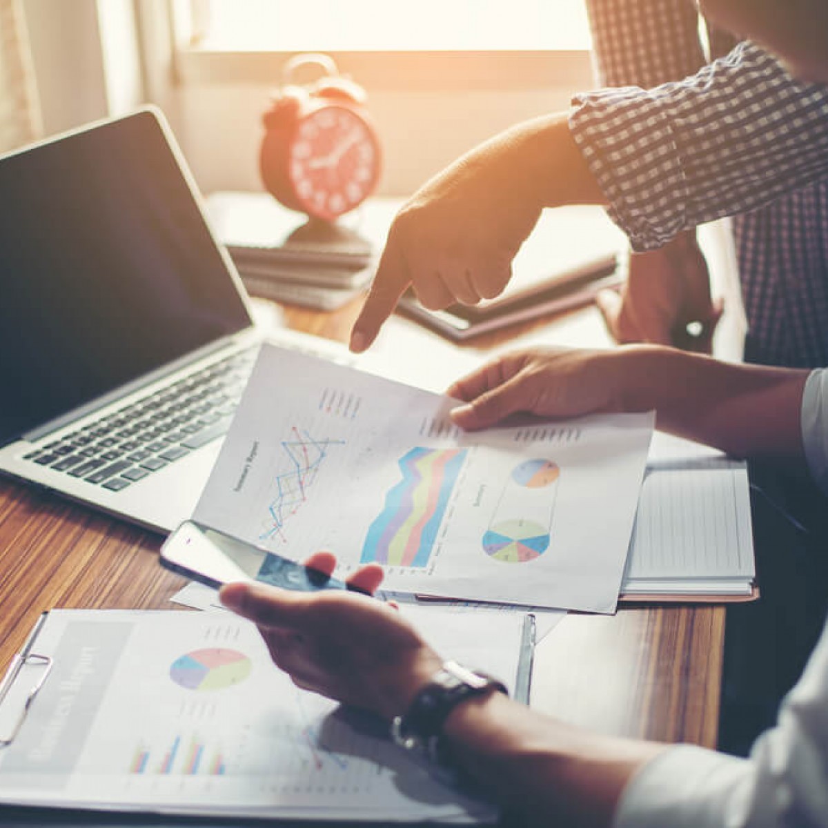 Planning to sell a business in the future – Selling My Business