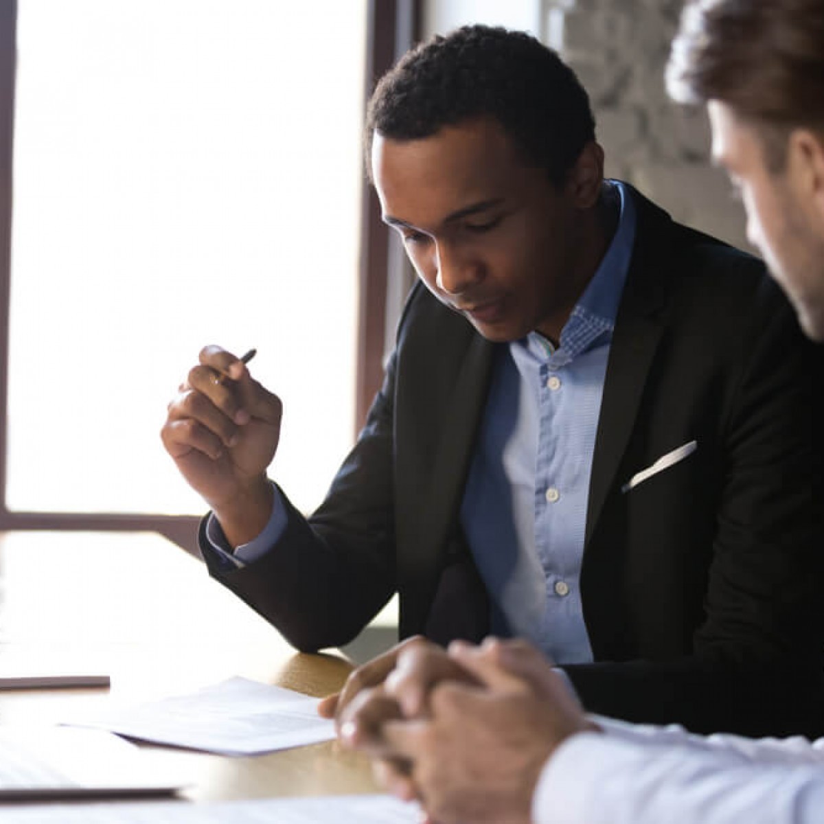 Understanding limited liability when buying a business – Selling My ...