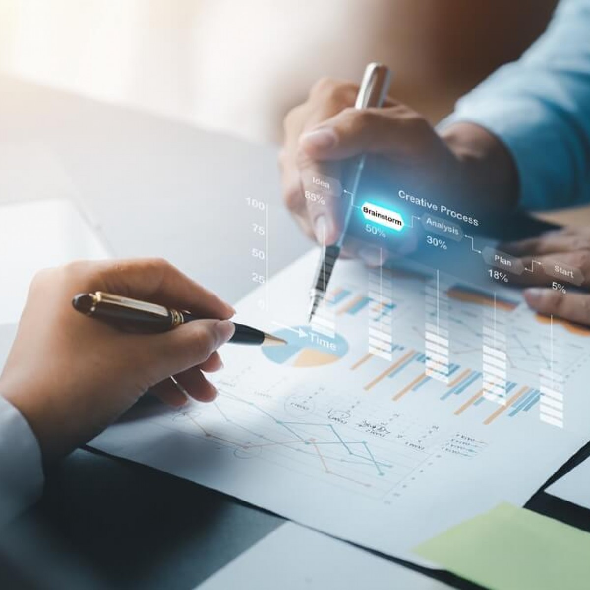What happens to company assets after selling? – Selling My Business