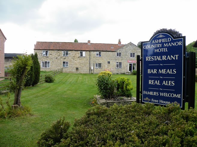 Ashfield Country Manor - Case Study – Selling My Business